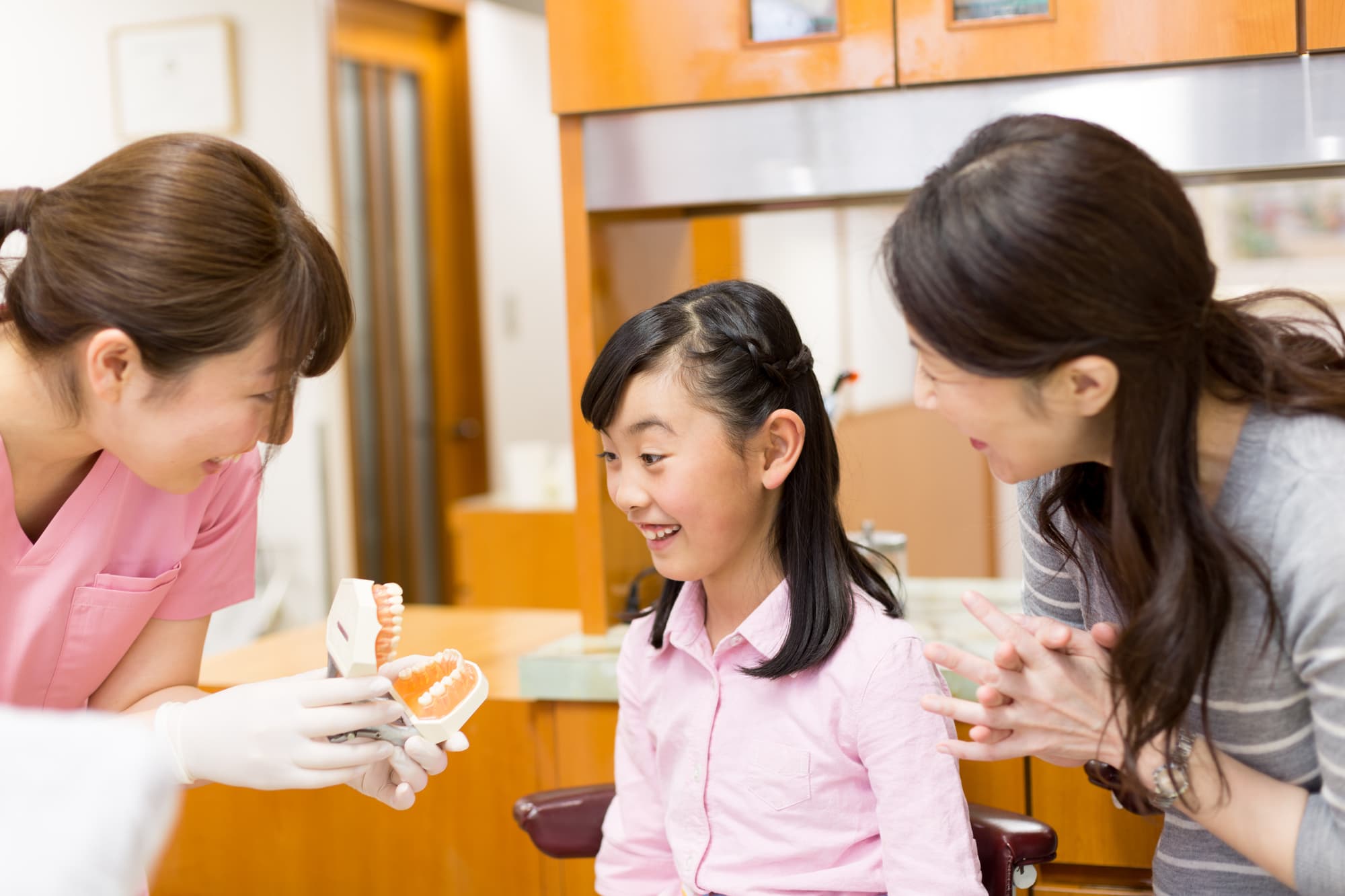 MFT（口腔筋機能療法）のトレーニング方法|頻度と所要時間も